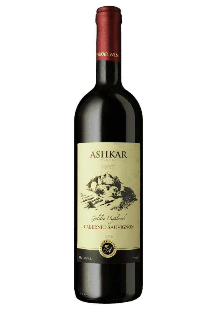Home - Ashkar Winery